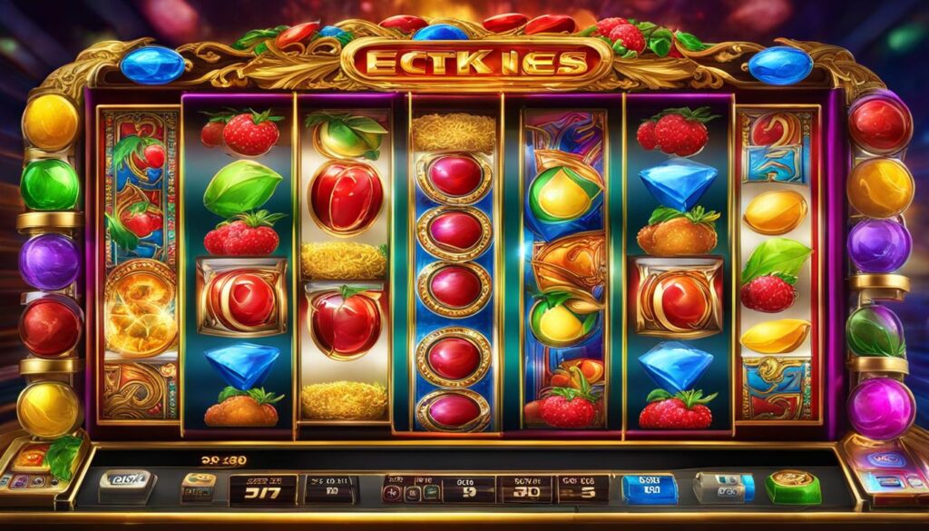 Egt Slot Oyna: Türkiye'nin En İyi Egt Slot Oyunları Burada