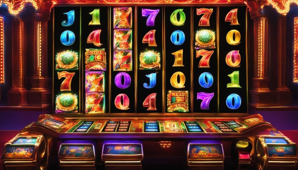 En İyi Slot Oyunları - En Kaliteli Online Slot Game Deneyimi